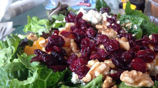 Lancaster Party Bus Bar & Restaurant Guide